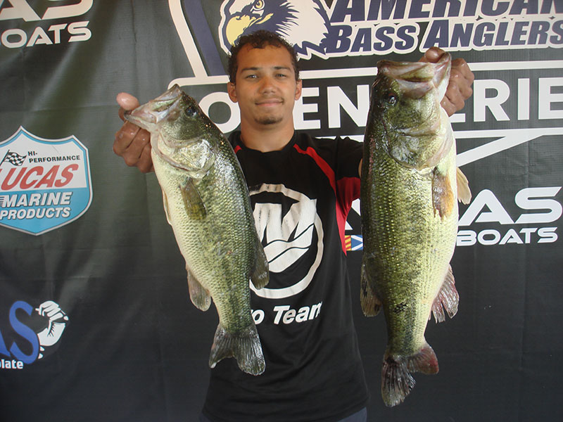 American Bass Anglers