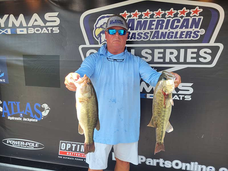 American Bass Anglers