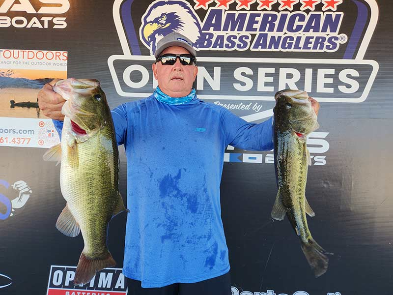American Bass Anglers