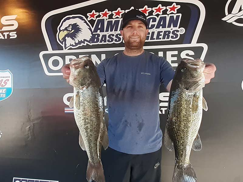 American Bass Anglers