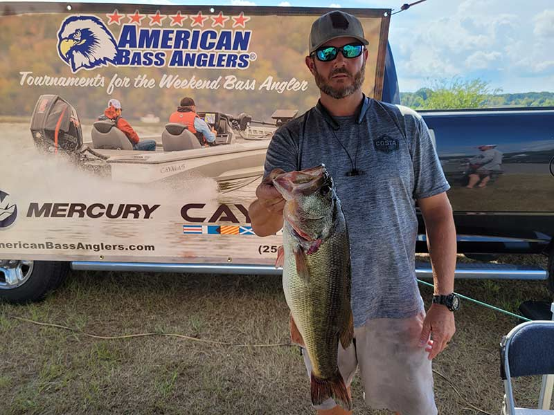 American Bass Anglers