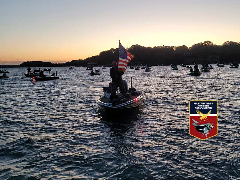 American Bass Anglers (256)232-0406