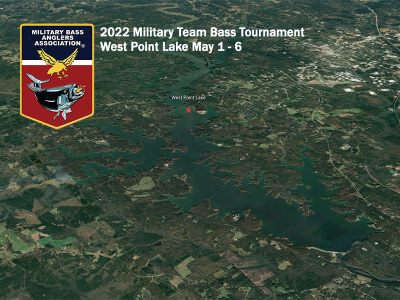 Military Bass Anglers (256)232-0406